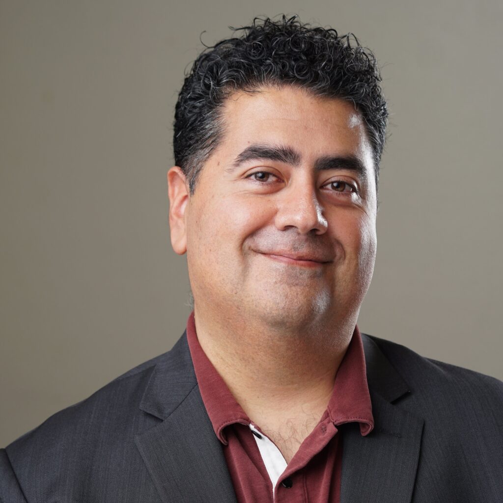 Senior Staff & Leadership - The LGBTQ Center Long Beach