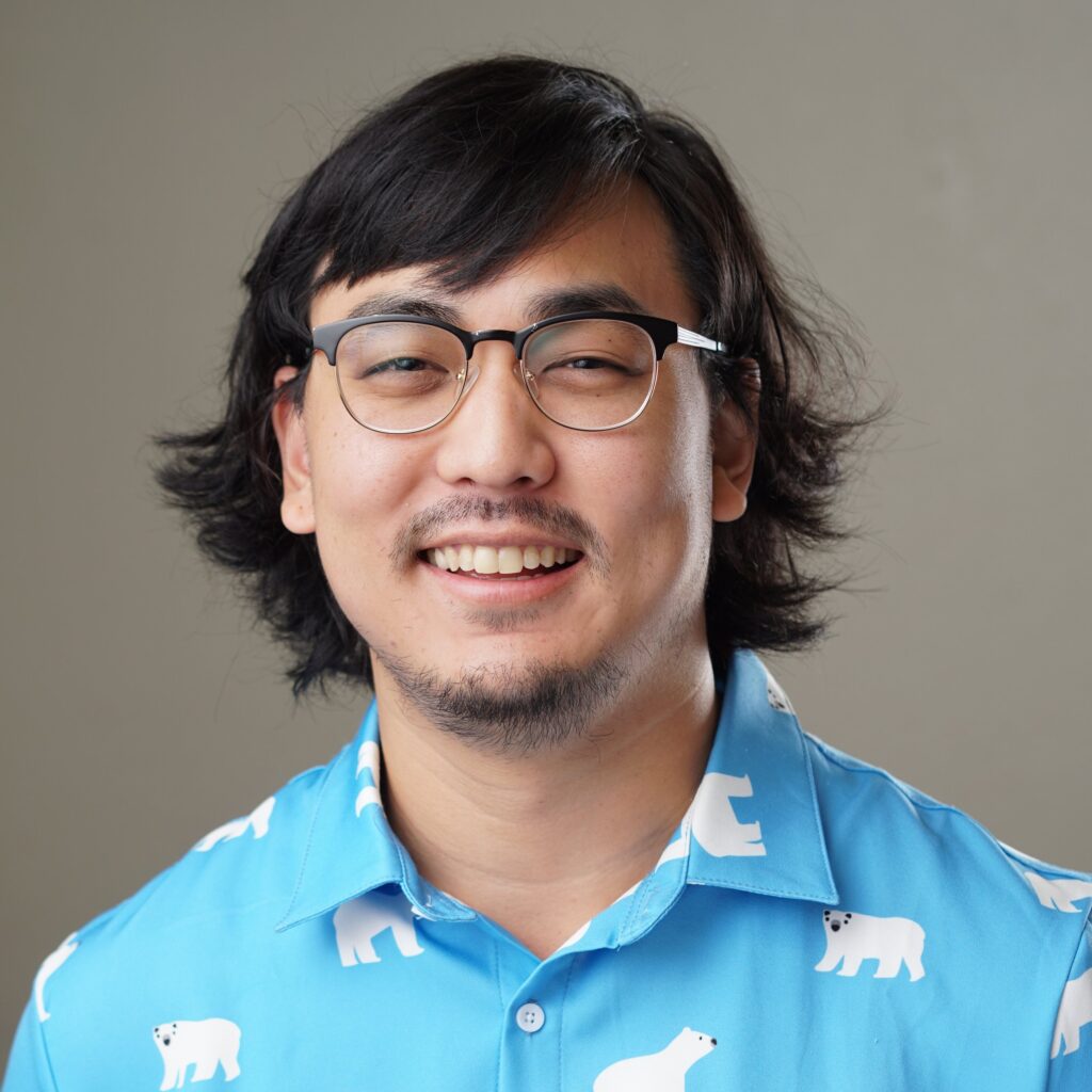 Senior Staff & Leadership - The LGBTQ Center Long Beach